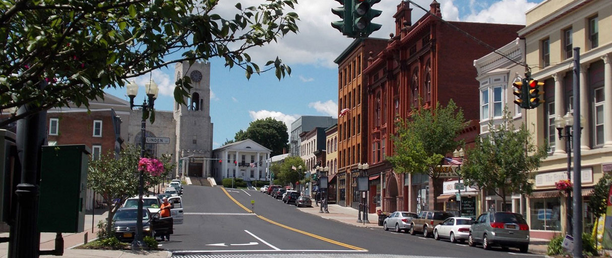 Ontario County > Geneva - Upstate Giving